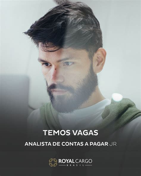 Oportunidadeprofissional Royalcargo Comex Contasapagar