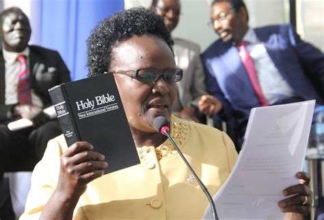 Ex Minister Akol Breaks Silence On Withdrawal From Bukedea Mp Race Daily Express