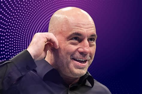 Joe Rogans Netflix Stand Up Special Might Seem A Major Moment For
