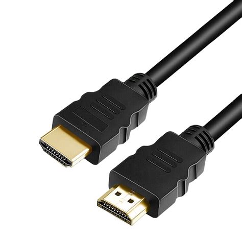 China Customized Hdmi Cable Assembly Suppliers Manufacturers Factory