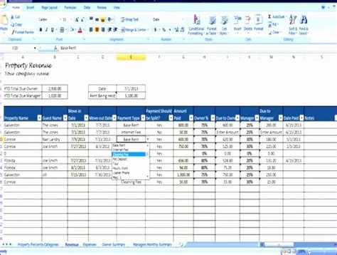 Excel Mailing List Template Unique Excel Mailing List Template