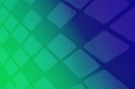 Premium Photo Abstract Gradient Square Shapes Background 6