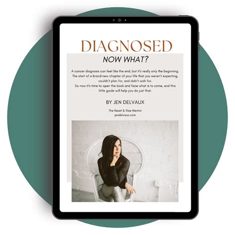 What To Say To A Newly Diagnosed Breast Cancer Patient