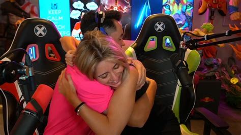 The Grefg Y Gemita Confirman Su Ruptura En Un Emotivo Directo La