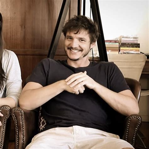 Pedro Pascal Edit Pedro Pascal Actors Pedro
