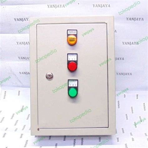 Promo Panel Timer 2 Output Nyala Bergantian Diskon 23 Di Seller Mitraa