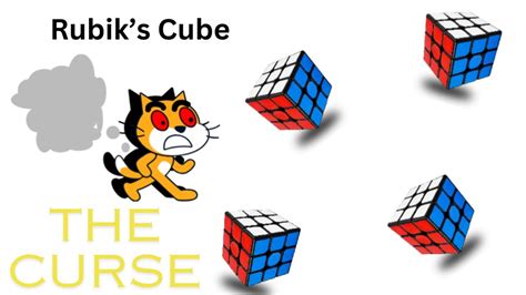 Rubiks Cube Animation Youtube