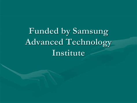 Ppt Illumination Estimation Via Thin Plate Spline Powerpoint Presentation Id 3287461