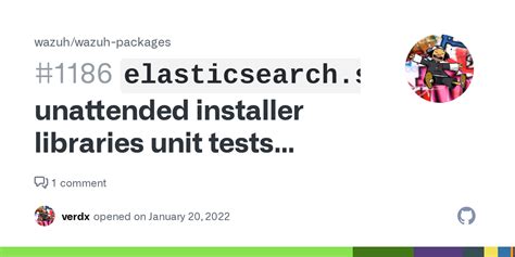 Elasticsearch Sh Unattended Installer Libraries Unit Tests
