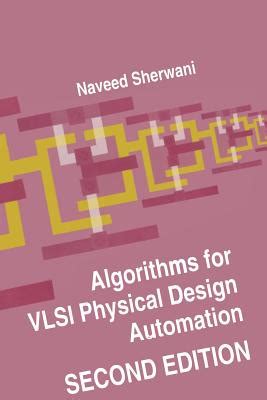 Nwf.com: Algorithms for VLSI Physical Design Auto: Naveed A Sherwa: كتب
