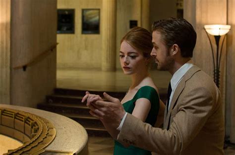 Set Decor Film Decor Features La La Land