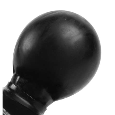 Penis Shaped Inflatable Gag