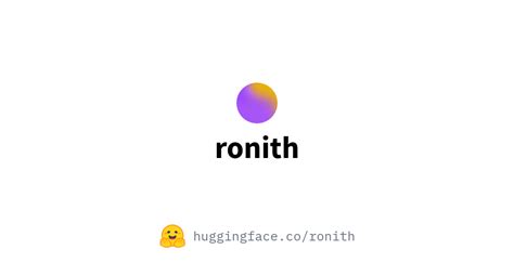 Ronith Ronith Kandallu