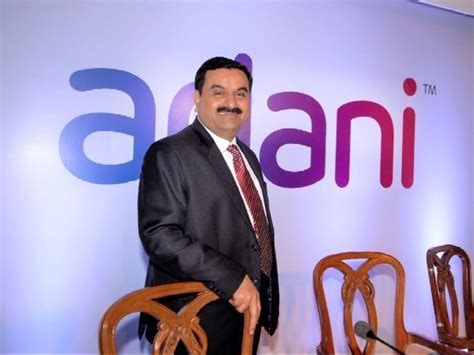 Adani Group Plans Major Investments