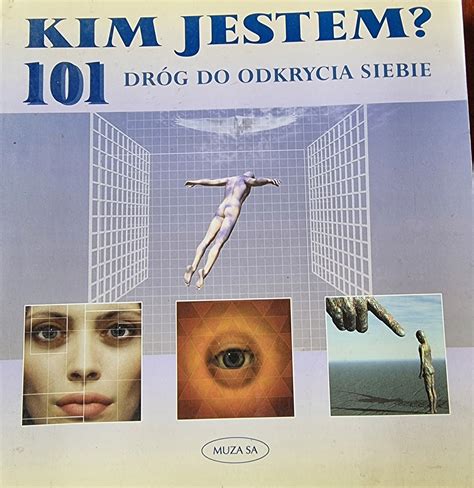 Kim Jestem Niska Cena Na Allegro Pl