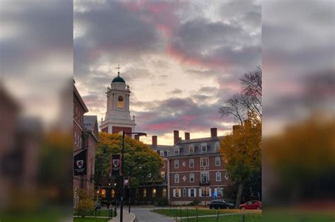 New Hampshire Man Pleads Guilty To Role In Fake Harvard University