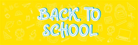 학교로 돌아 가기 학교 개념으로 다시 스케치합니다 손으로 그린 낙서 배경이 있는 학교 배너로 돌아갑니다 0명에 대한 스톡 벡터 아트 및 기타 이미지 Istock