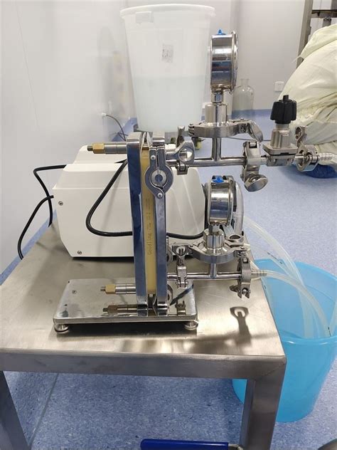 중국 파일럿 규모 Tff 시스템 공급업체 제조업체 공장 무료 샘플 Guidling