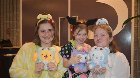 Photos Hello Kittys Symphony Concert The Courier Mail