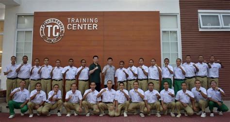 Fernando Salim Posted On Linkedin