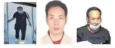 最高奖励30000元安岳发生一起重大刑事案件警方发布悬赏通告 嫌疑人