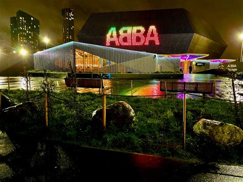 London Spezial 12 Tipps Für Den Besuch Der Show Abba Voyage Scritti