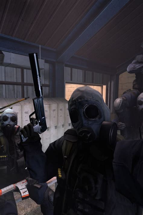 CSGO Player Count Record Has Broken Again As Decade Old FPS Game Continues To Dominate Steam