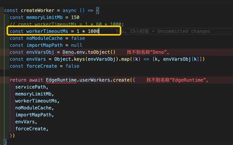 Error Channel Closed Issue 103 Supabase Edge Runtime GitHub