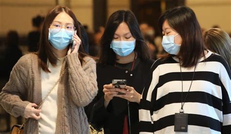 Face Mask An Instinct For Self Preservation A Threat Towards Facial Recognition Or Maybe Both