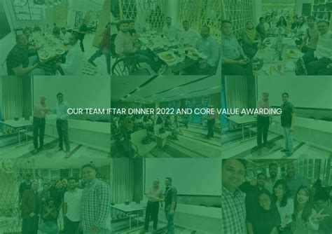 Febbie Aberilla On Linkedin What A Fantastic Night With The Team 💚