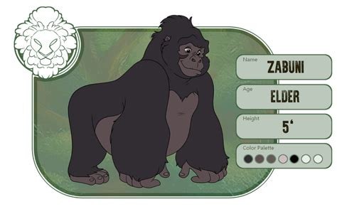 Msituni Npc App Zabuni By Ocrystalart On Deviantart