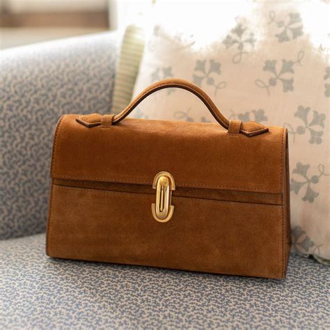 Savette Symmetry Pochette Review Nan Philip