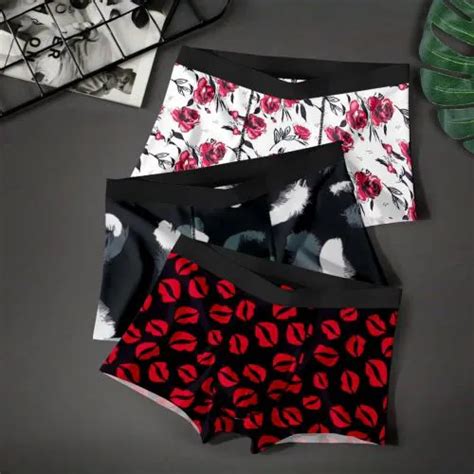 Buy Rainsoul Men S Underwear Anti Bacterial Airsoft Trunk Men Regular