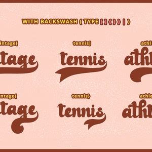Keystore Mind Font Retro Font Groovy Font Vintage Font Script Font