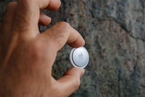 AirTag How To Change The Battery