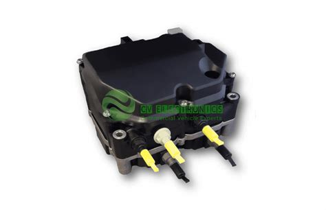 Volvo Euro 6 Bosch Adblue Pump New Cv Electronics Ltd