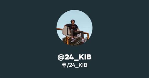 24 Kib Instagram Linktree
