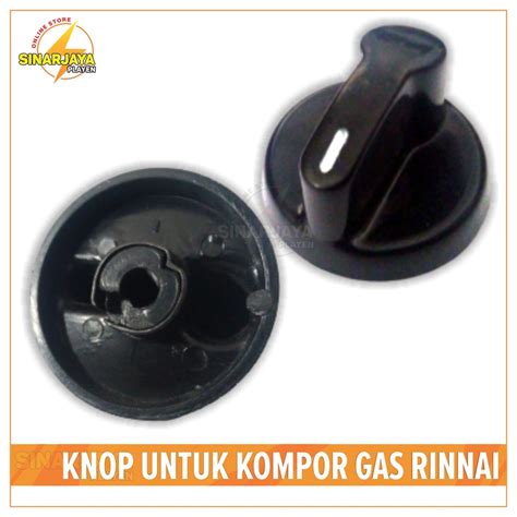Jual Knop Kompor Gas Shopee Indonesia