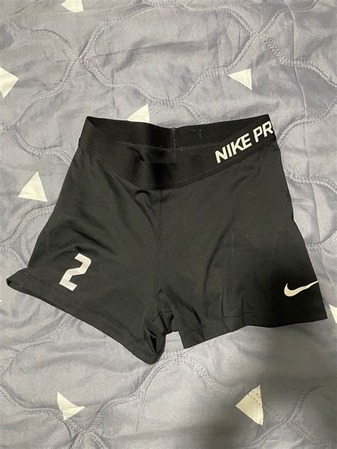 Nike Pro Tights Women S Fashion Activewear On Carousell