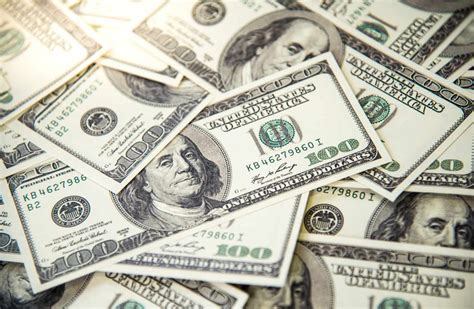 How The U S Dollar Became The World S Reserve Currency
