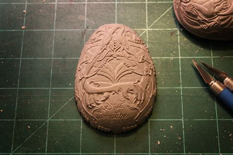 Cronos Vampire Device Progress Thread Rpf Costume And Prop
