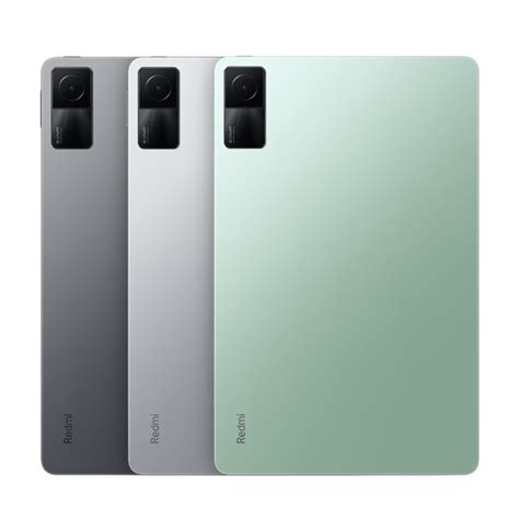 Buy Xiaomi Redmi Pad Global Tablet Giztop