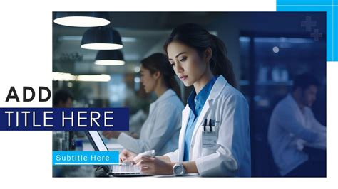 Medical Care Protocols AI Image PowerPoint Presentation PPT ECS PPT PowerPoint