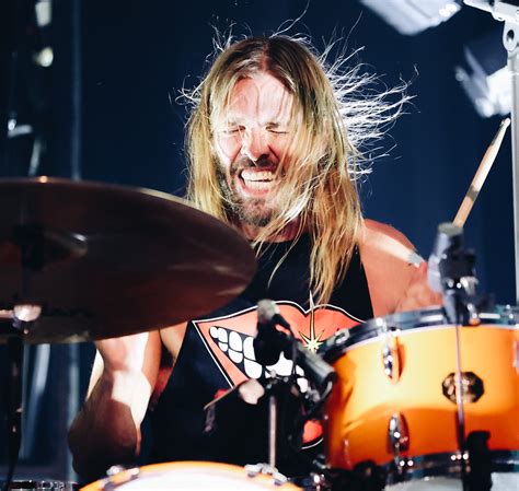 Foo Fighters Cancel All Tour Dates In Wake Of Taylor Hawkins Death
