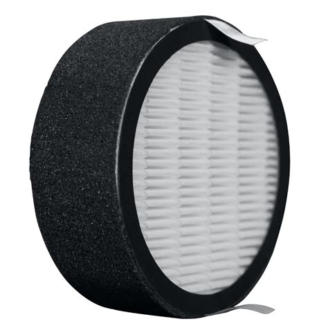 F7 Pollenfilter Til Air Pro Effektiv Alleriltrering Ø145x50mm