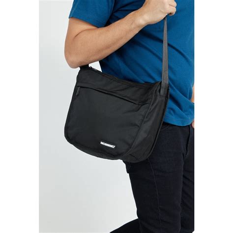 Mossimo Mossimo Messenger Bag For Mens Fashion Shopee Philippines