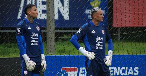 ¿cuáles Requisitos Debe Cumplir Keylor Navas Para Regresar A La Sele