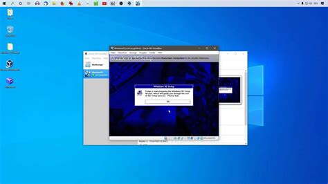 Windows 95 In Virtualbox Installieren 2019