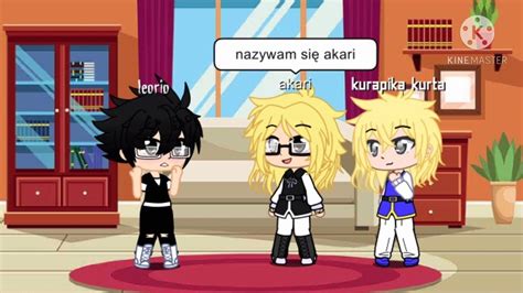 Leorio I Kurapika Poznają Swojego Syna Leopika Youtube
