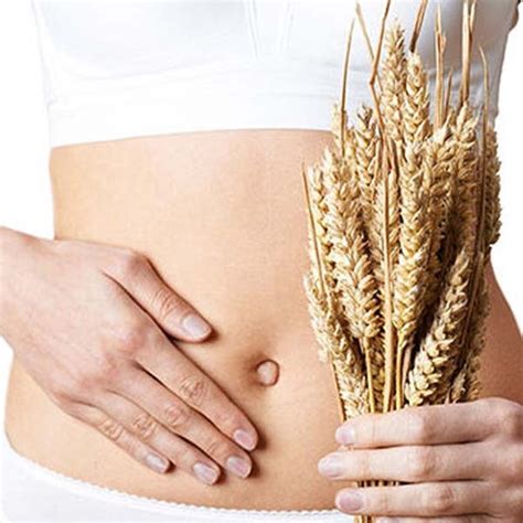 Celiac Disease Symptoms Causes Diagnosis Treatment Risk Factors